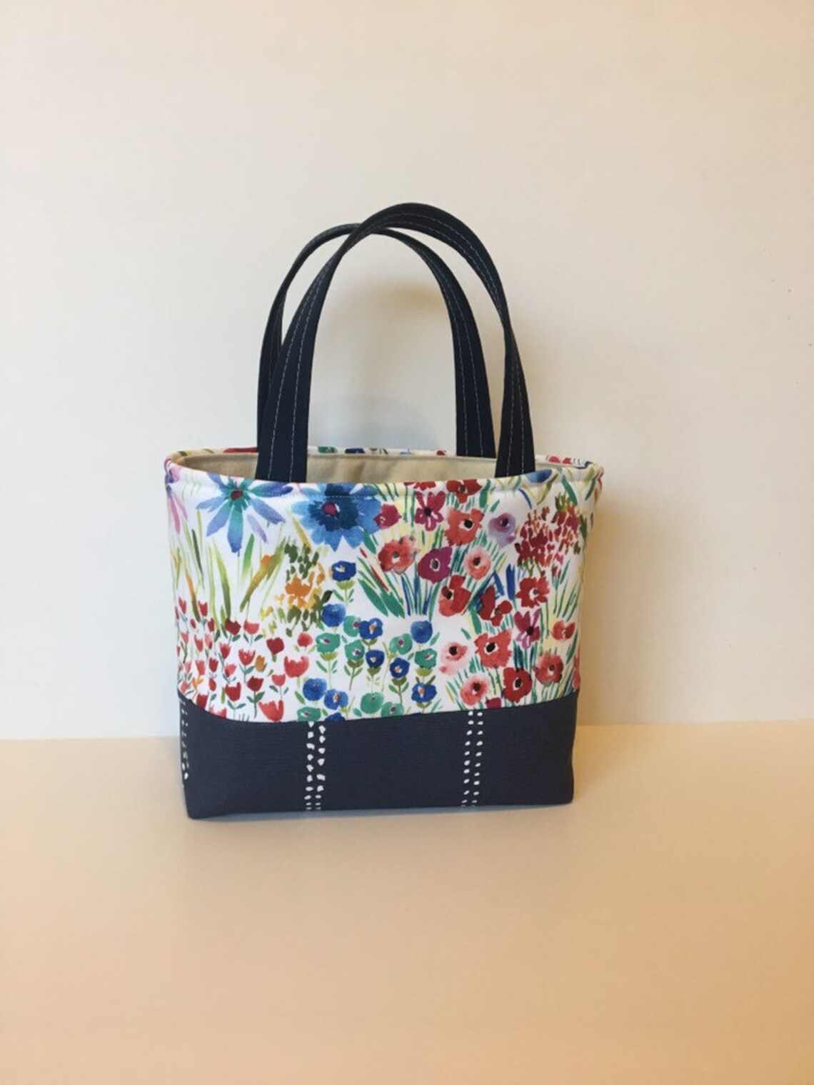 Scripture Case Small Tote LDS Scripture Bag LDS Scripture - Etsy