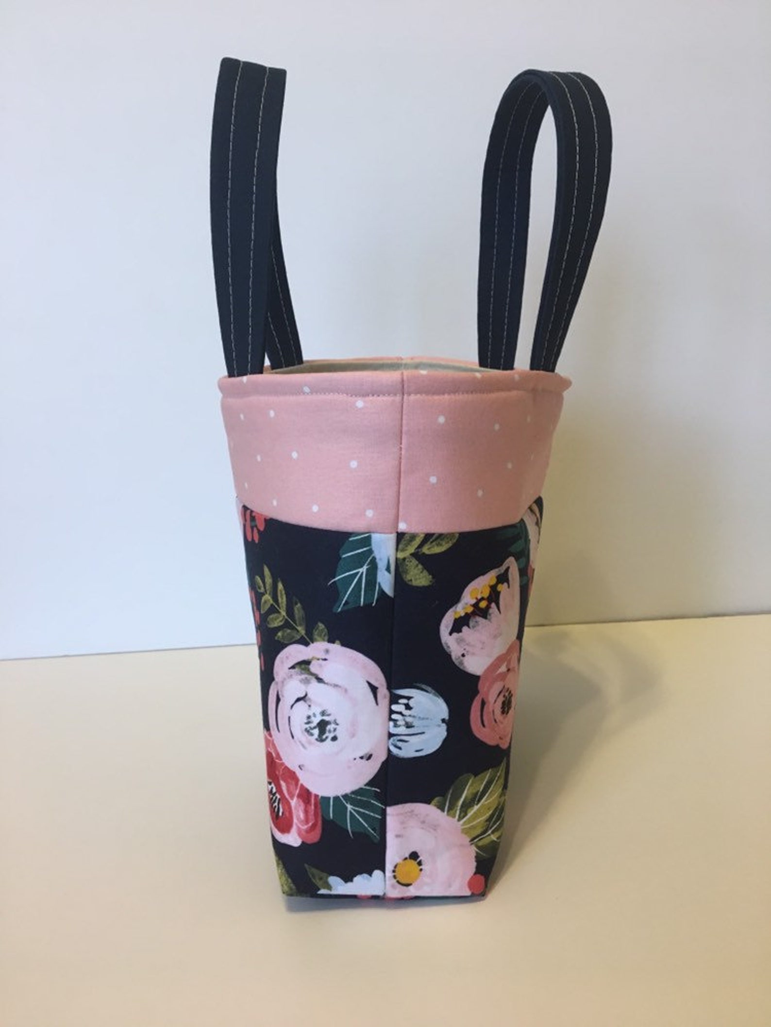 Scripture Case Small Tote LDS Scripture Bag LDS Scripture - Etsy