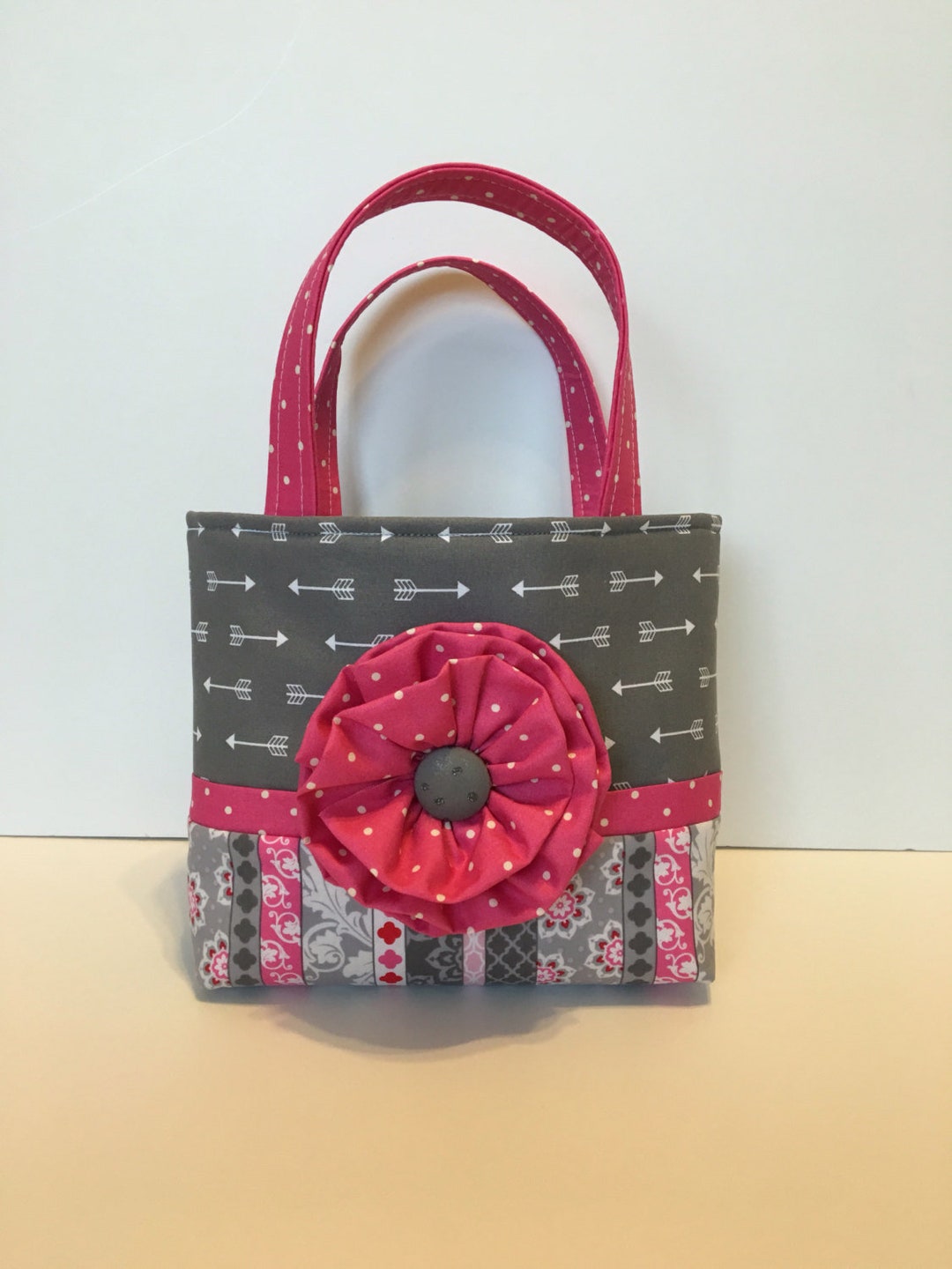 Scripture Case, Small Tote, LDS Scripture Bag, LDS Scripture Tote ...