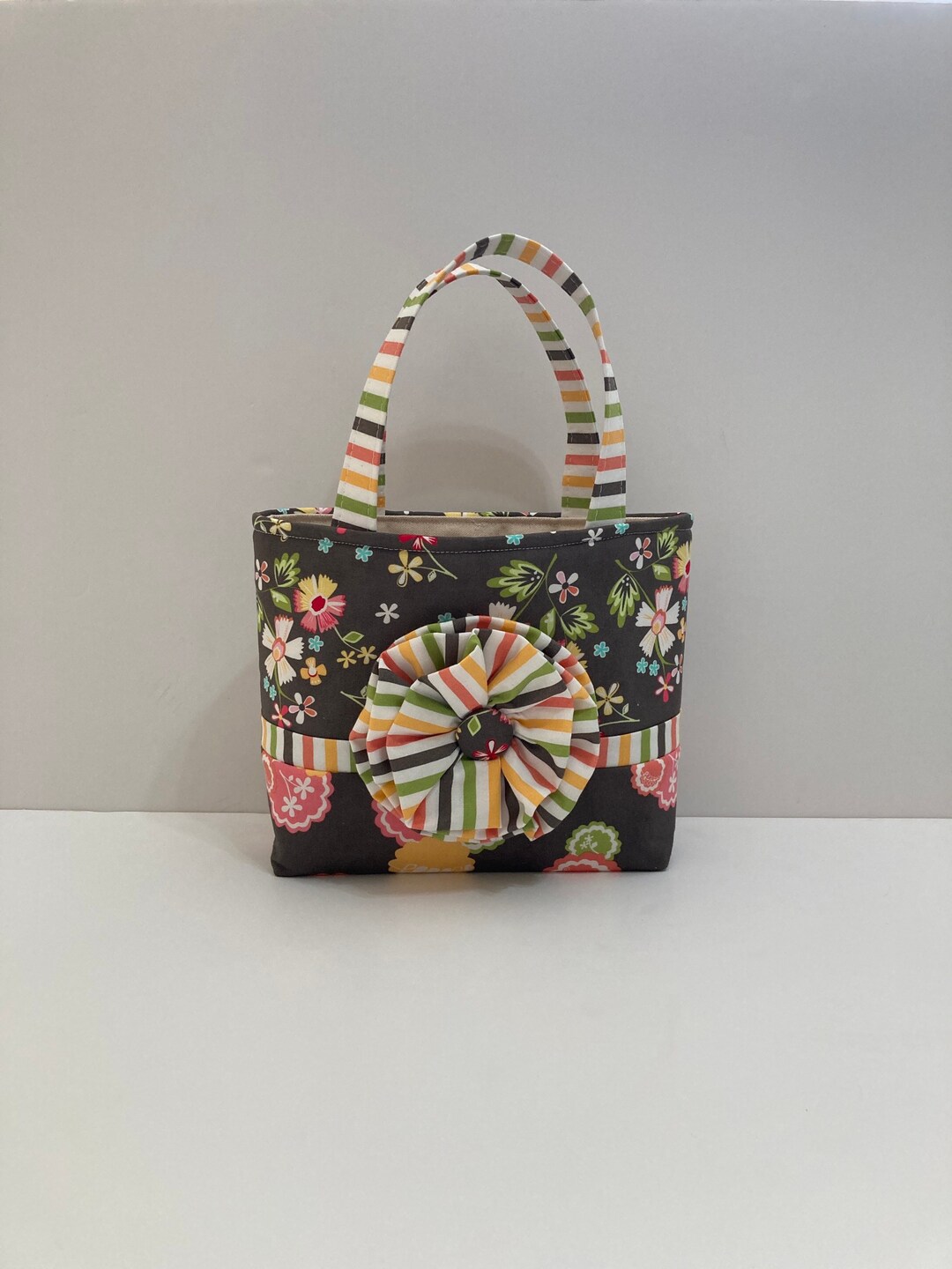 Scripture Case, Small Tote, LDS Scripture Bag, LDS Scripture Tote ...