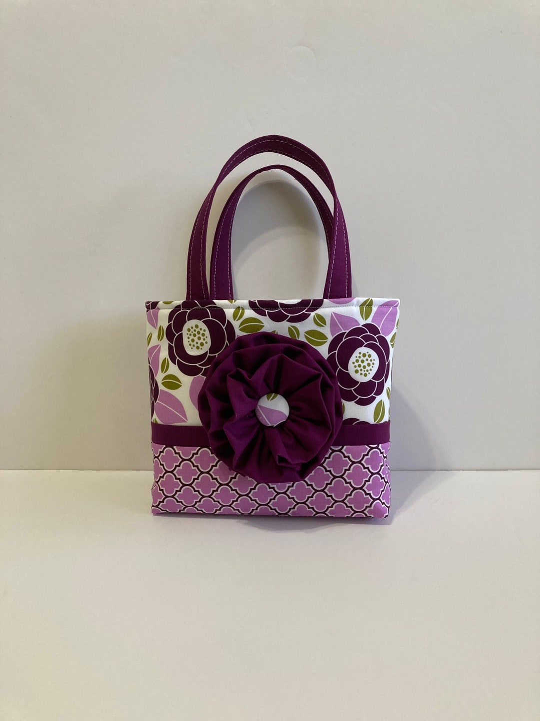 Scripture Case, Small Tote, LDS Scripture Bag, LDS Scripture Tote ...