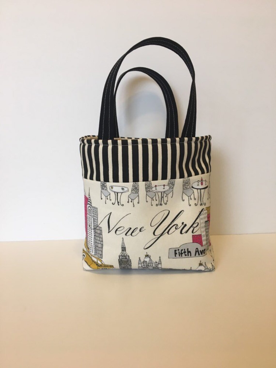 Scripture Case, Small Tote, LDS Scripture Bag, LDS Scripture Tote ...