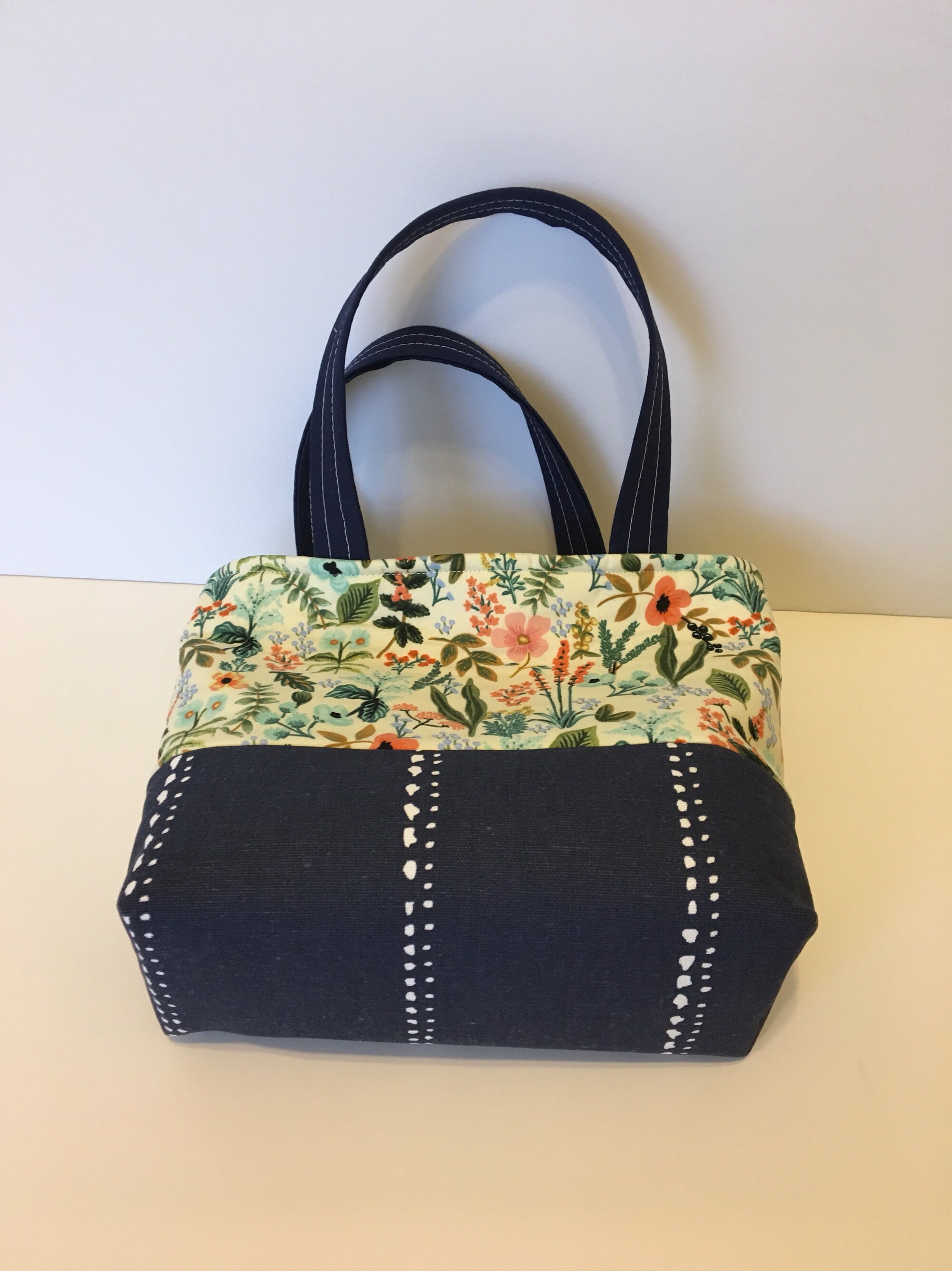 Scripture Case Small Tote LDS Scripture Bag LDS Scripture | Etsy