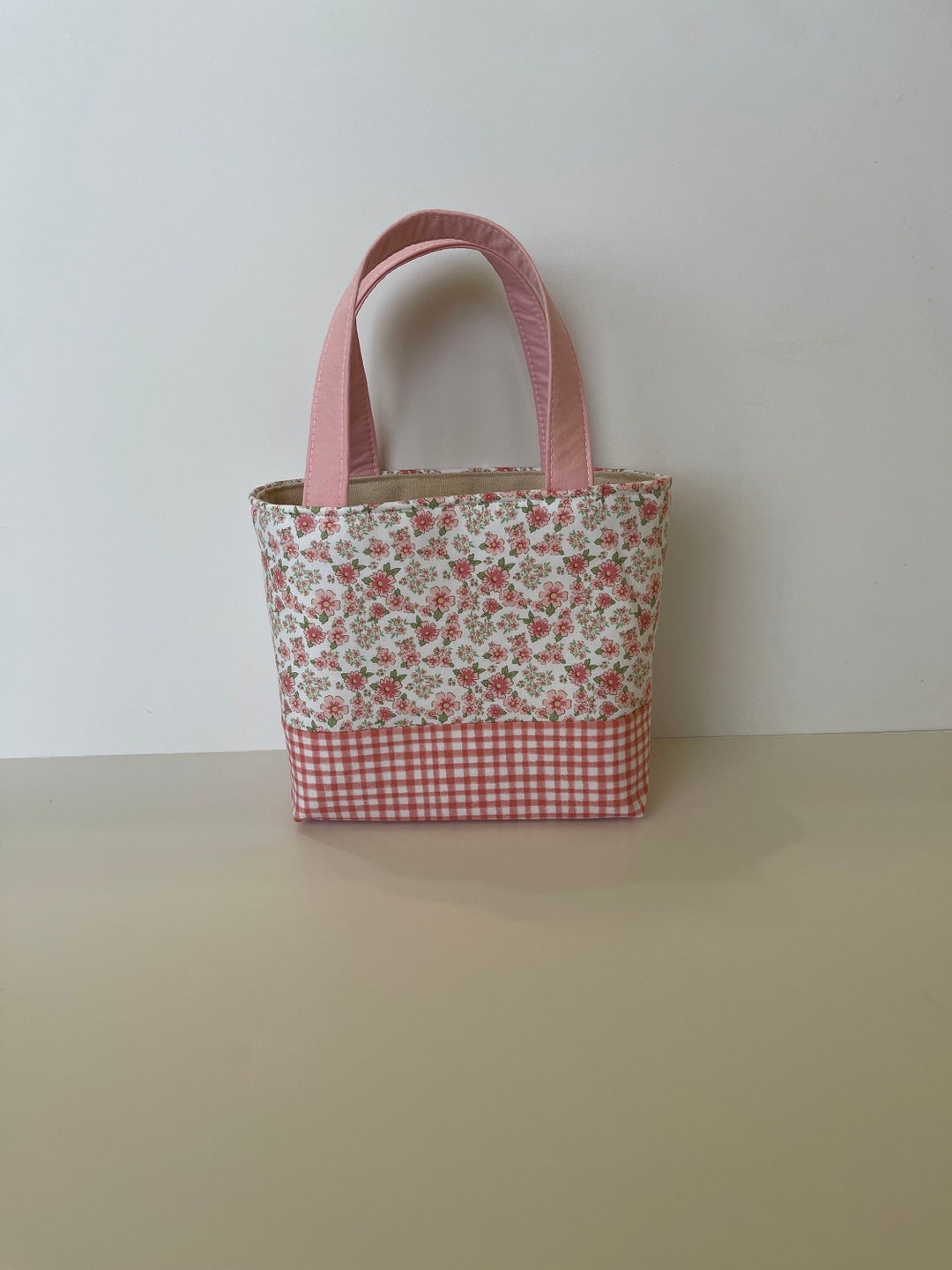 Scripture Case, Small Tote, LDS Scripture Bag, LDS Scripture Tote ...