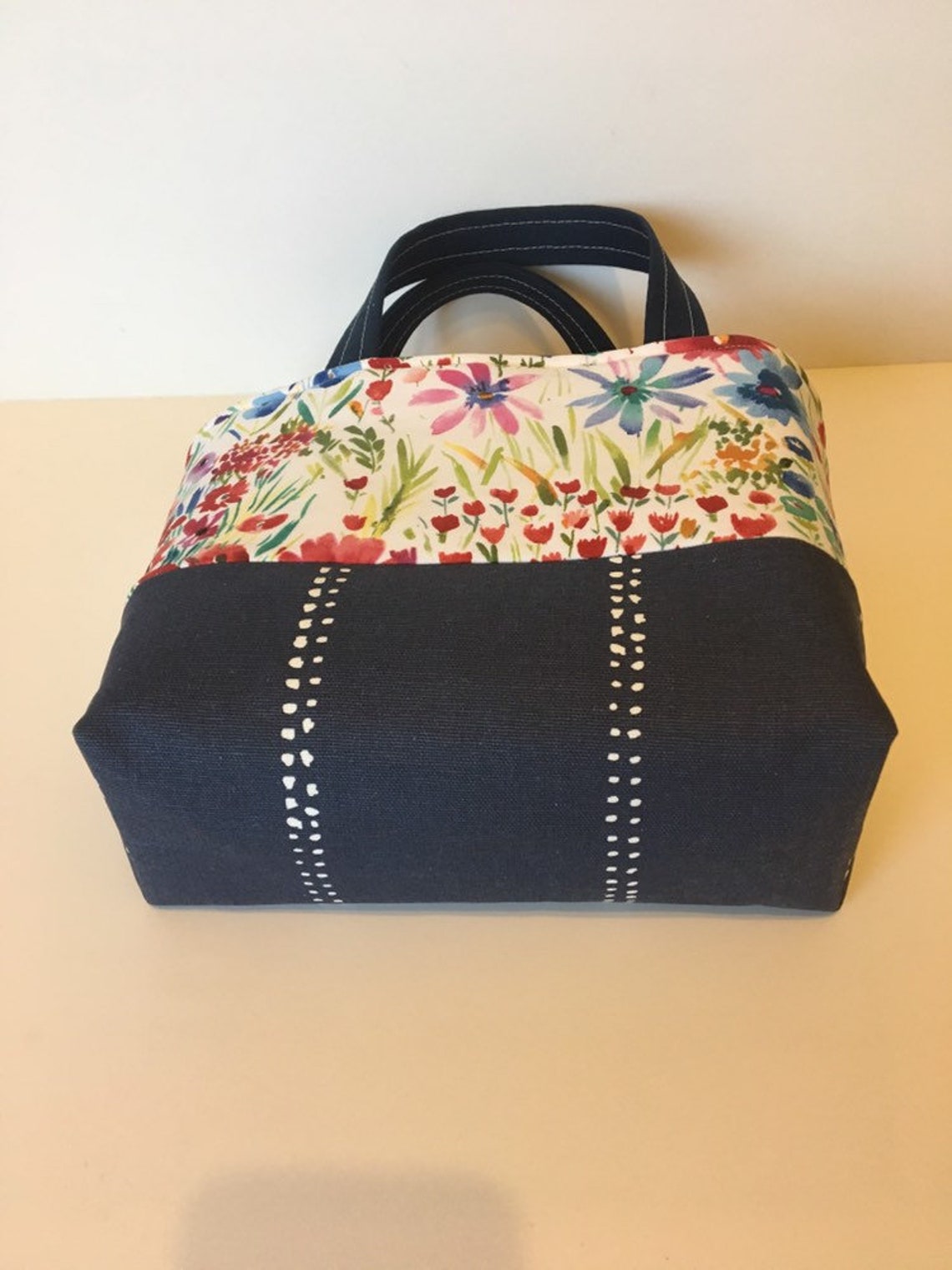 Scripture Case Small Tote LDS Scripture Bag LDS Scripture - Etsy