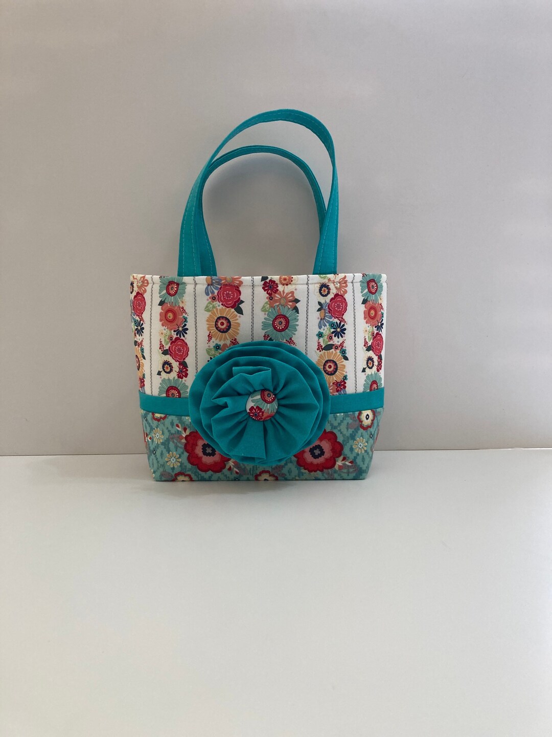 Scripture Case, Small Tote, LDS Scripture Bag, LDS Scripture Tote ...