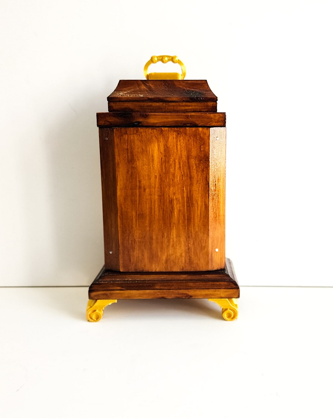 Pocket Watch Display, Modular, DIY Kit, Collectible. Model Bracket ...