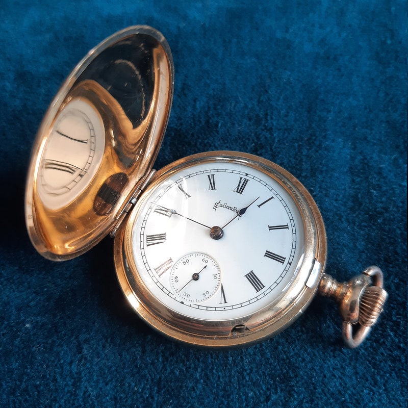 Antique Ladies Watch - Etsy