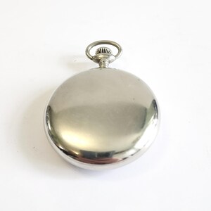 Antique, Serviced, Waltham 15 Jewel Pocket Watch. 1917 - Etsy