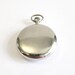 Antique, Serviced, Waltham 15 Jewel Pocket Watch. 1917 - Etsy