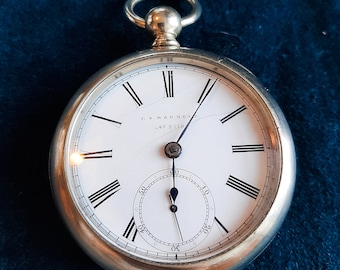 Fake Pocket Watches - Etsy
