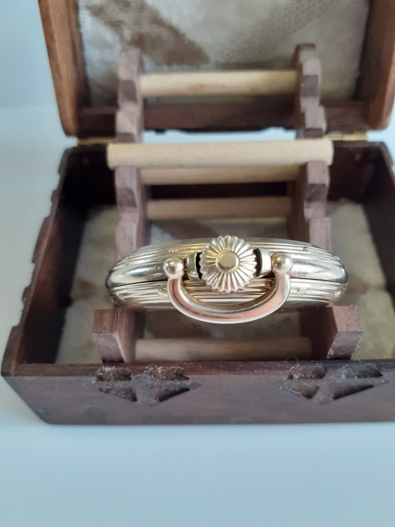 Antique, Serviced, Railroad Hamilton Grade 992 B, 21 … - Gem