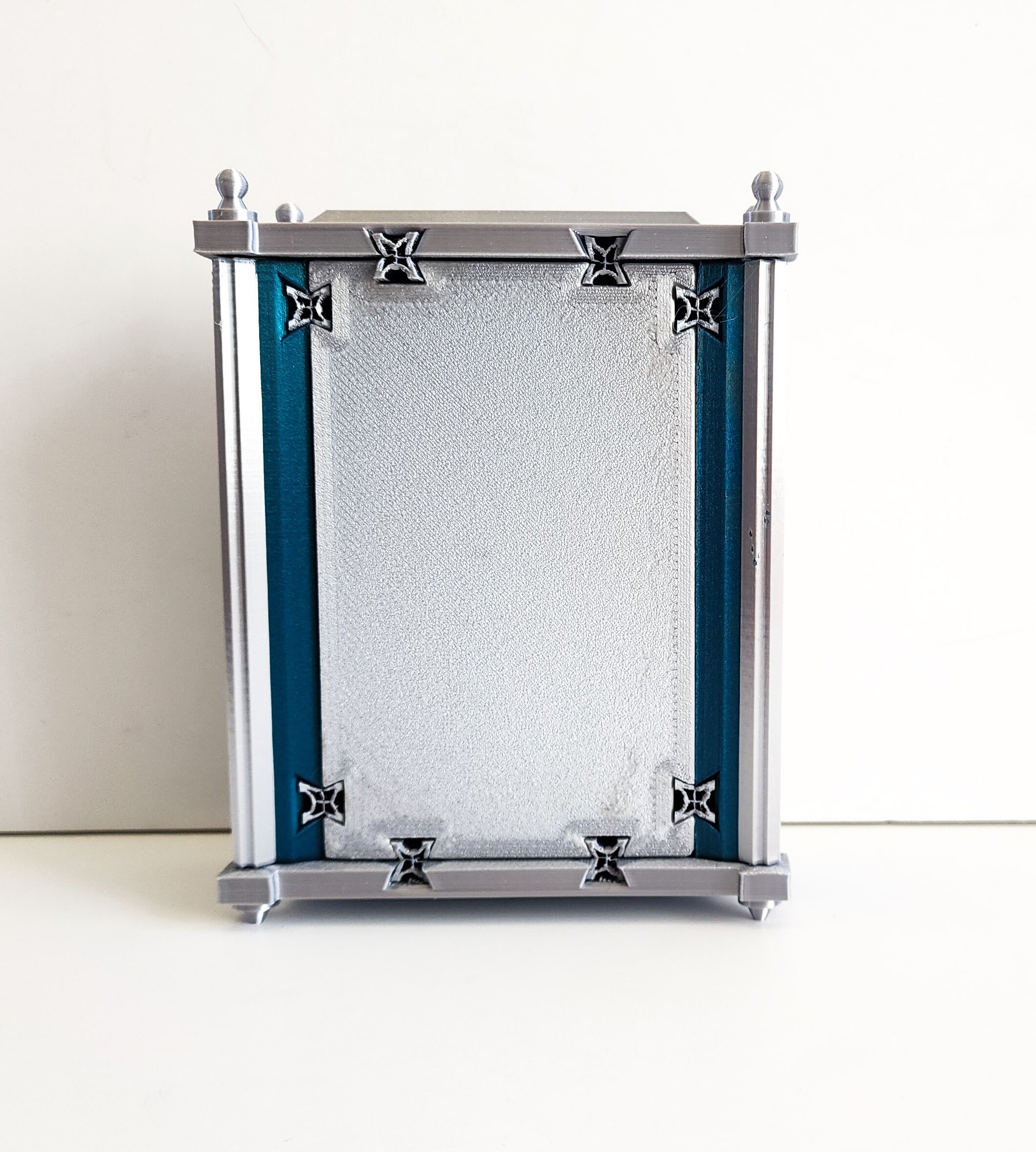 Pocket Watch Display Case, Modular, DIY Kit, Collectible. Art Deco2 ...