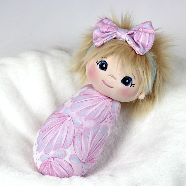 Handmade Dolls for Girls - Etsy