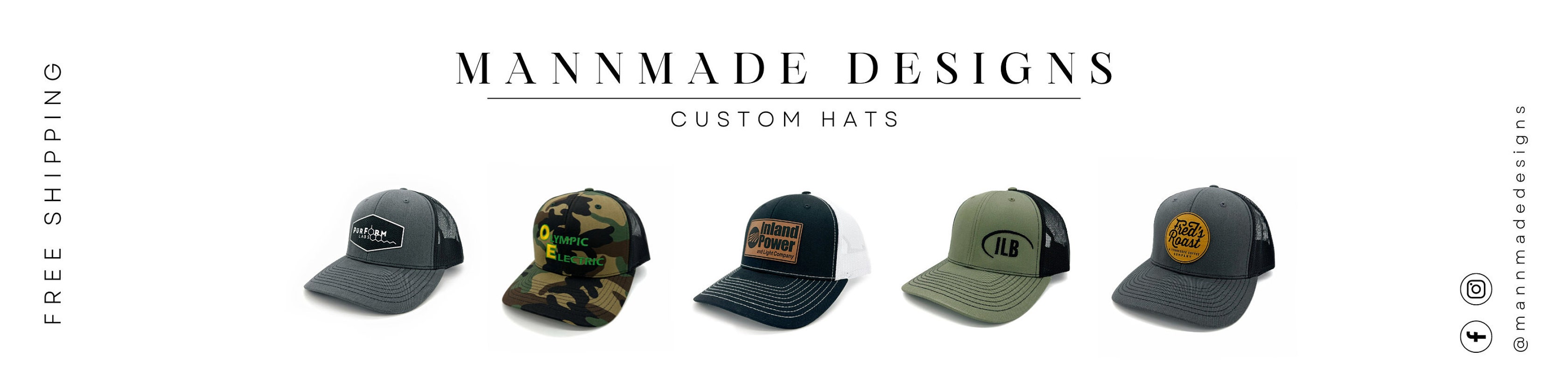 MannMadeDesigns4 - Etsy