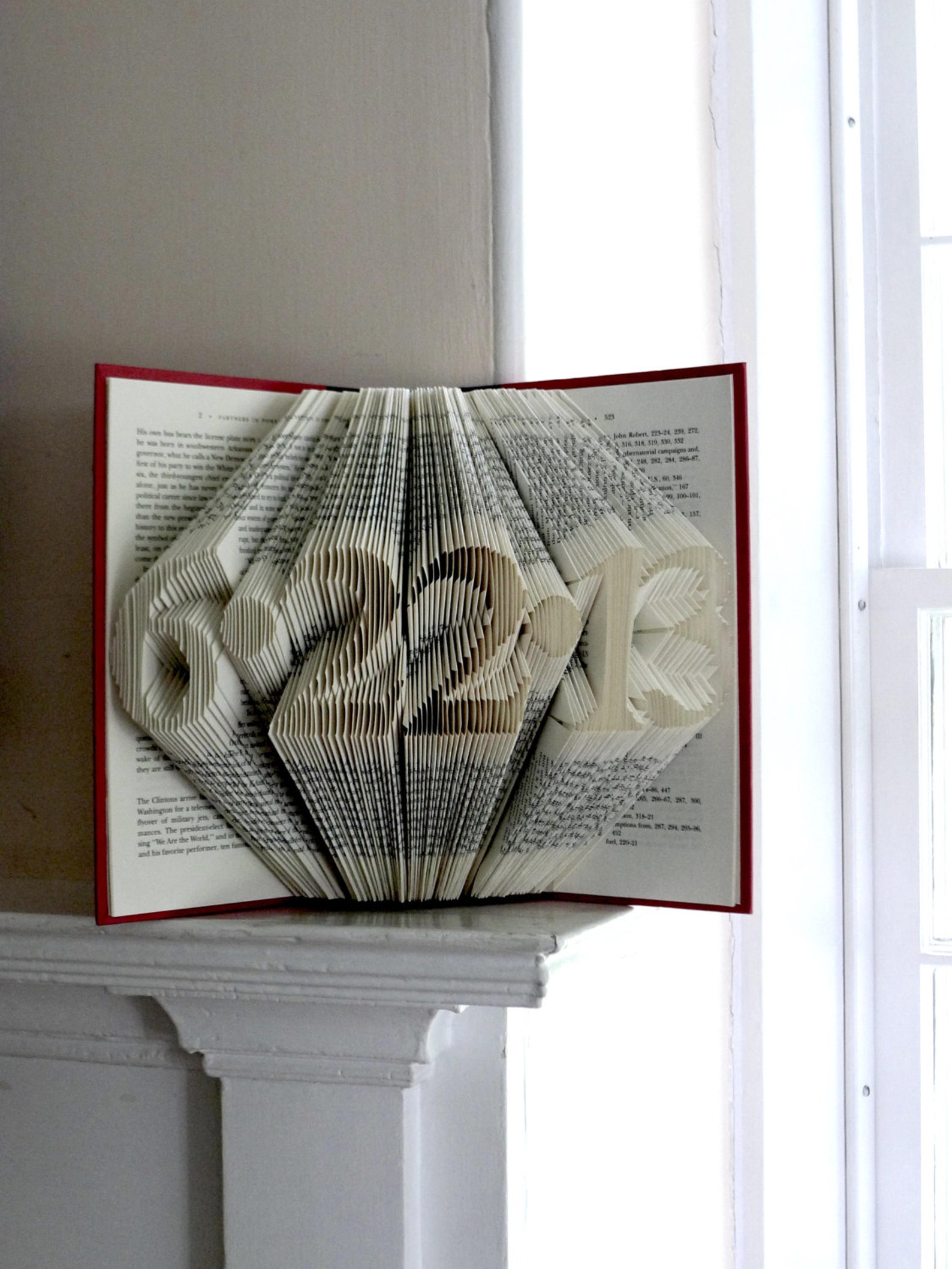 Birth Announcement - Paper Anniversary - Save the Date - First 1st ...