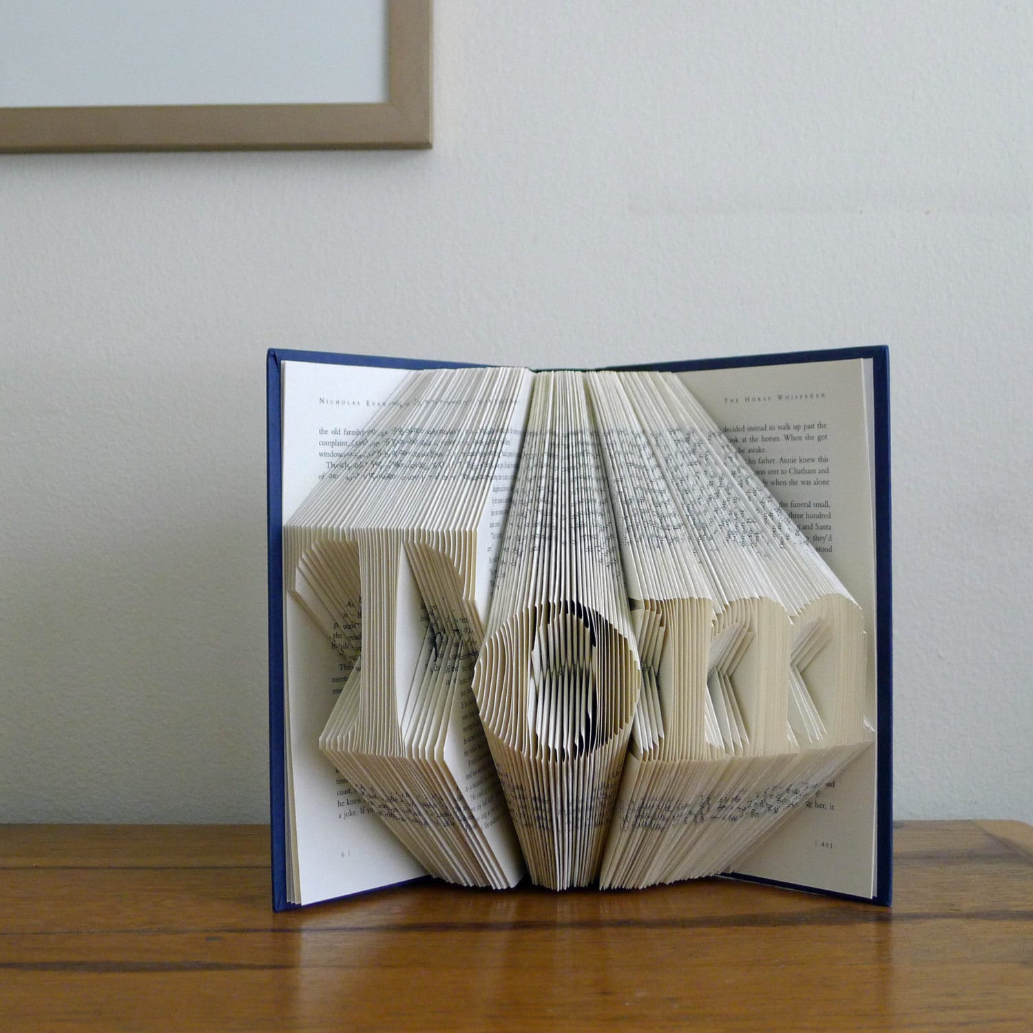 Unique Personalized Gift Your Name Here Birthday Gift - Etsy