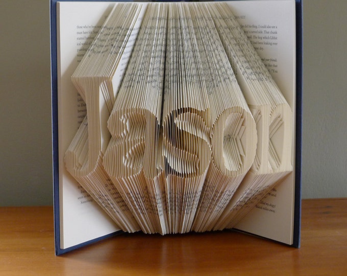 Paper anniversary ideas - Etsy