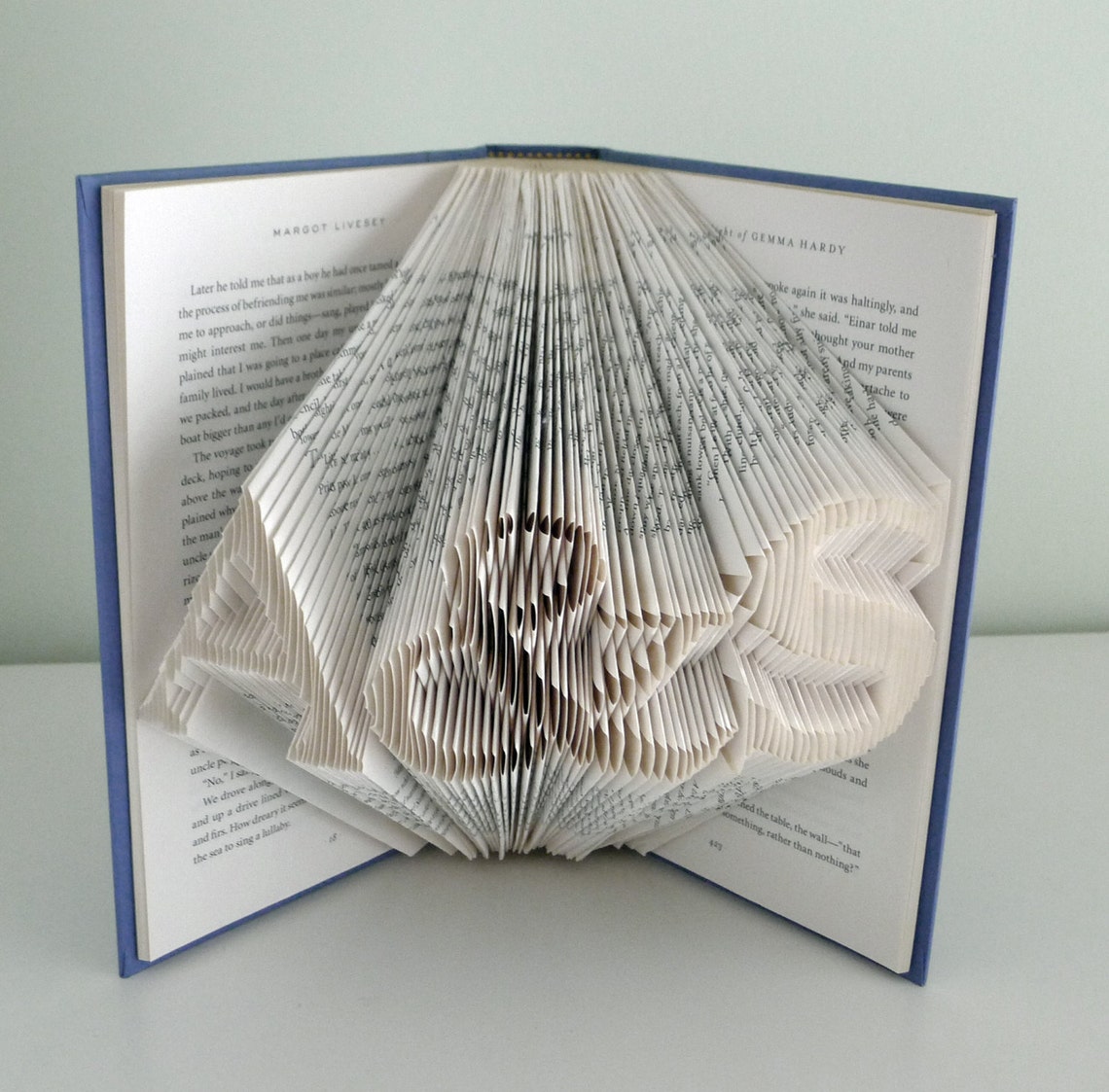 Paper Anniversary Gift for Boyfriend / Husband Girlfriend / - Etsy