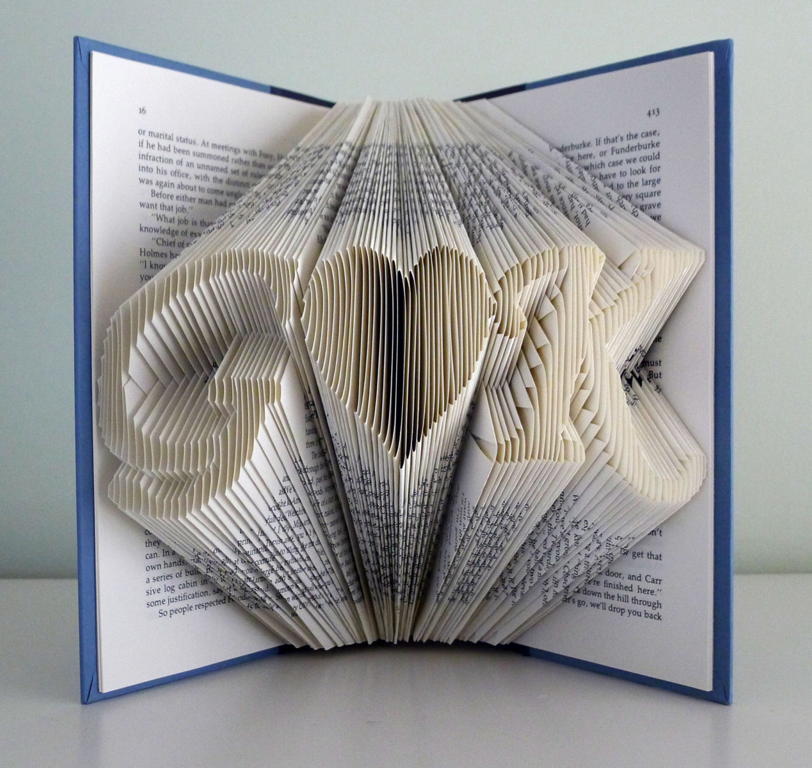 Paper Anniversary Gift for Him Her Boyfriend Husband Wife | Etsy