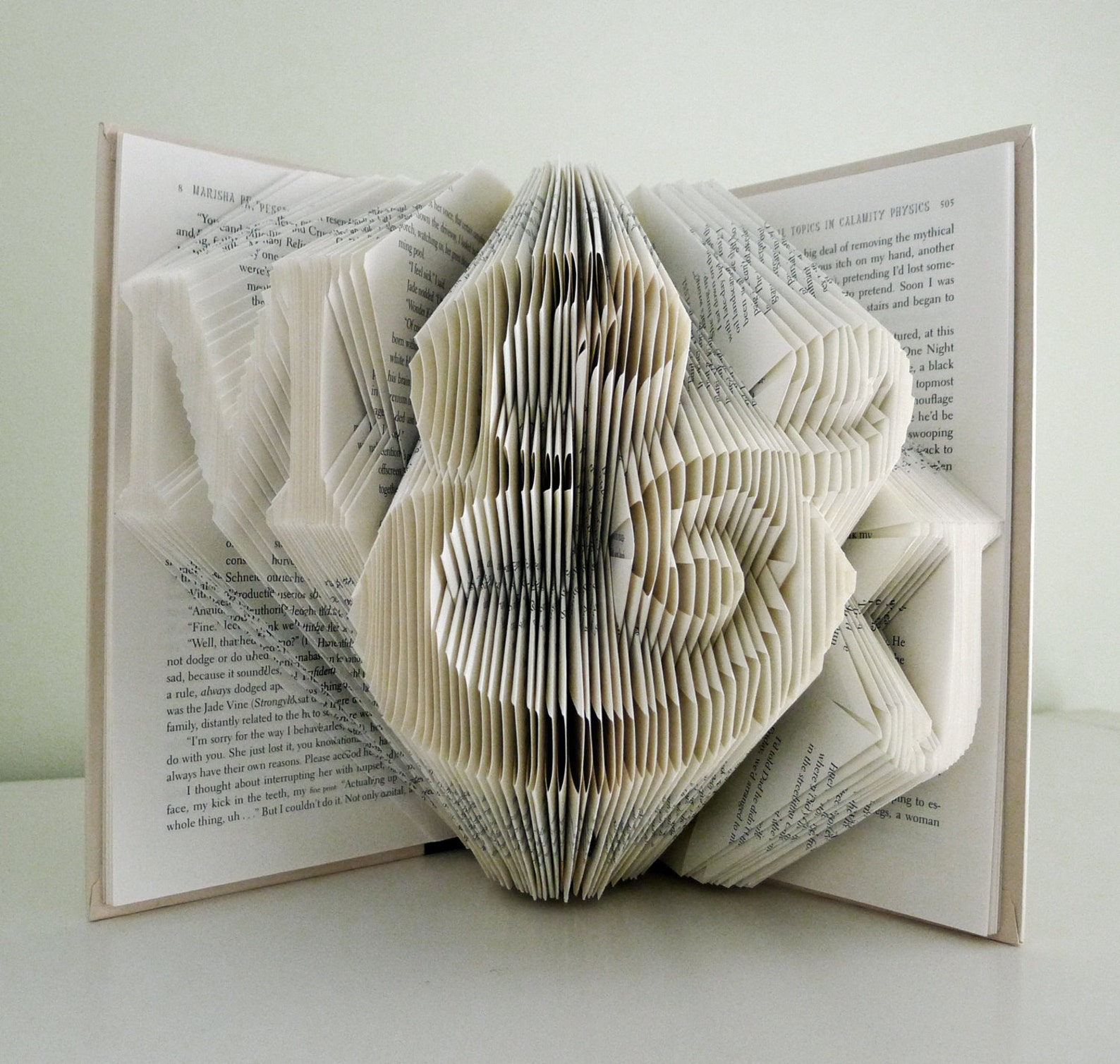 Paper Anniversary 1st First Wedding Anniversary Gift for - Etsy