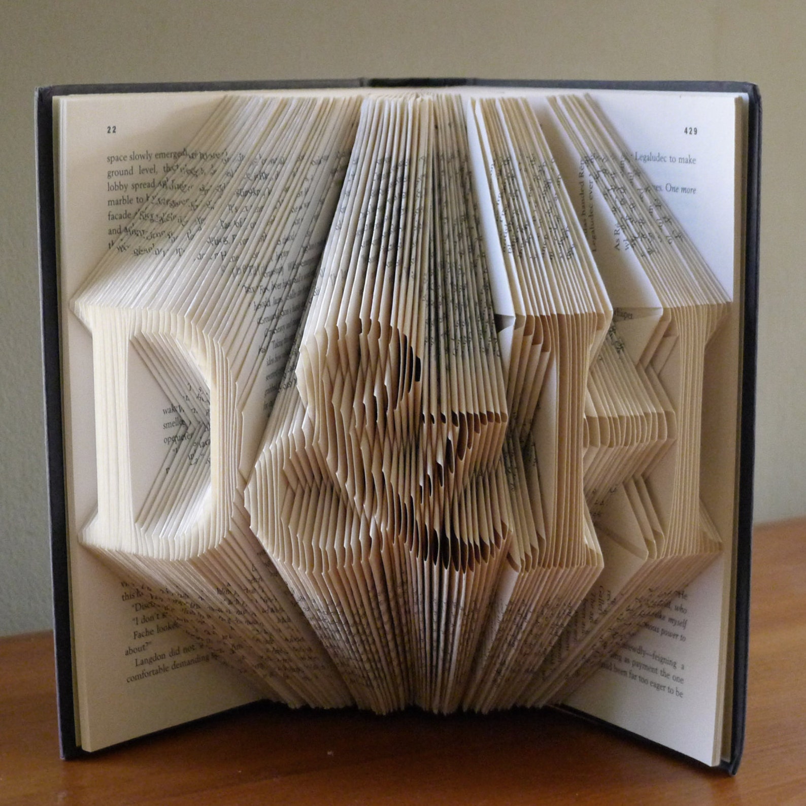 Paper Anniversary Gift for Boyfriend / Husband Girlfriend / - Etsy