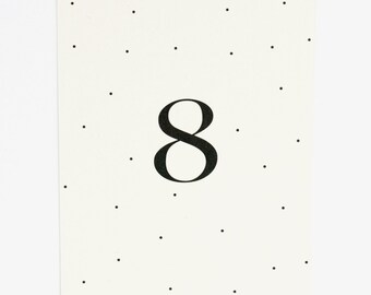 Modern Polka Dot - Etsy