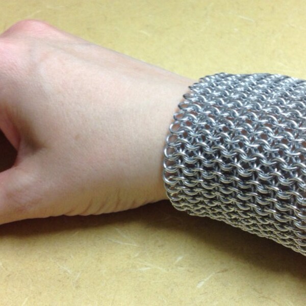 Metal Cuff Bracelet - Etsy