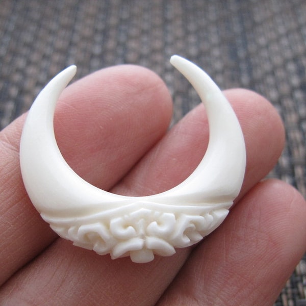 Bone Knobs - Etsy UK