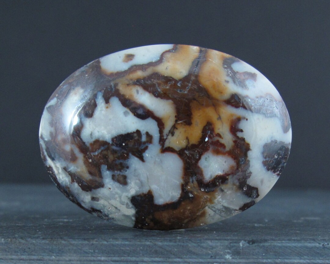 Large Jasper Cabochon B6145 - Etsy