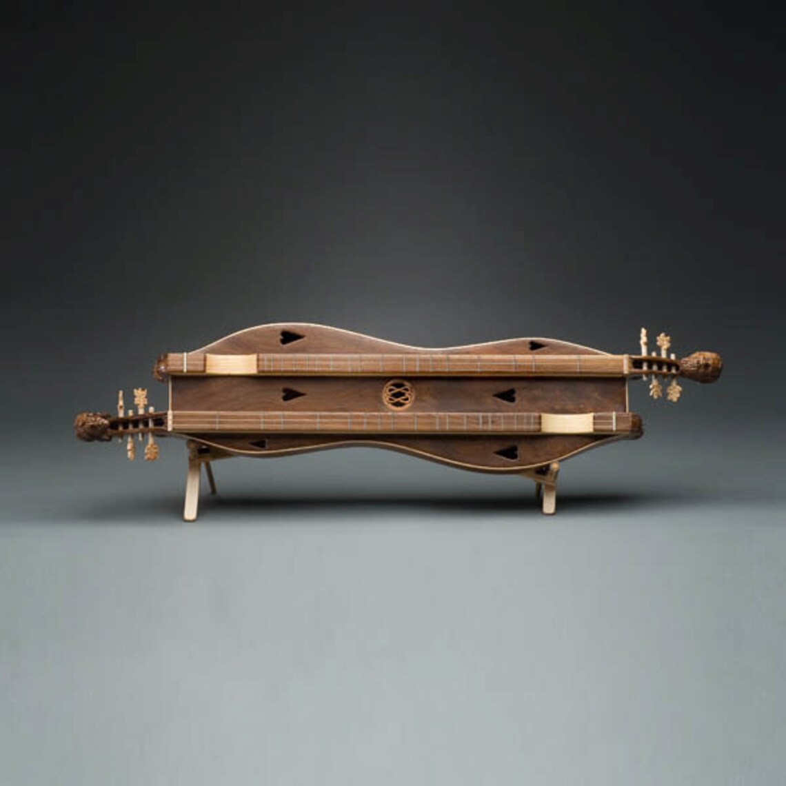 Courting Dulcimer | Etsy