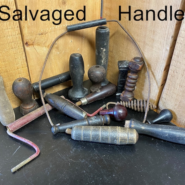 Replacement Garden Tool Handles - Etsy