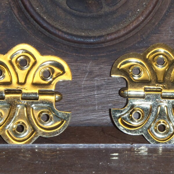 Butterfly Hinge - Etsy