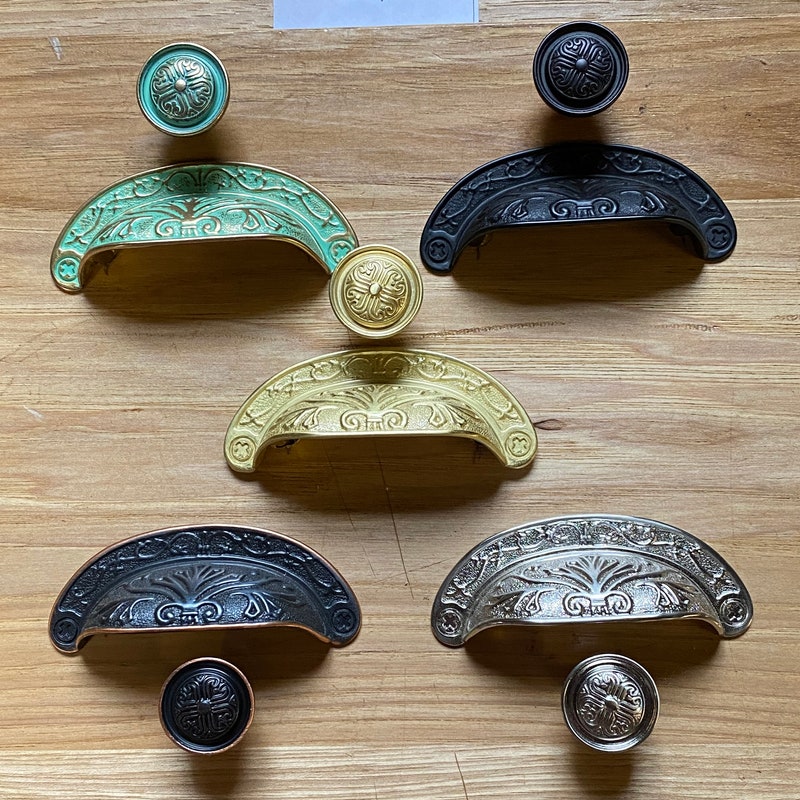 Cup Pulls - Etsy