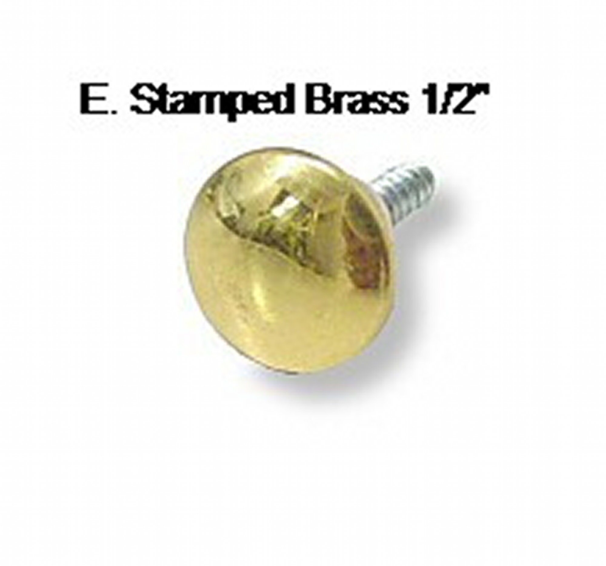 Very Small Drawer or Barrister Knobs | Etsy