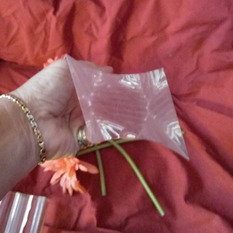 Tall Sleek Acrylic Lucite Statue Oblique Signed Larry Little - Etsy