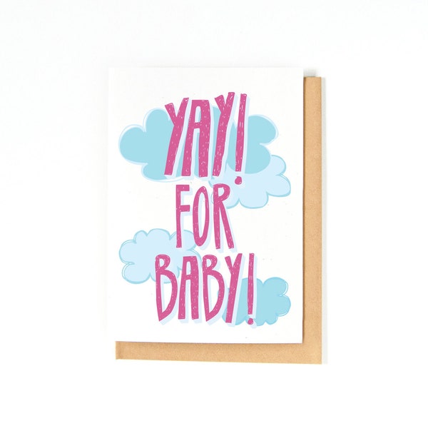 Congratulations Expectant Parents - Etsy