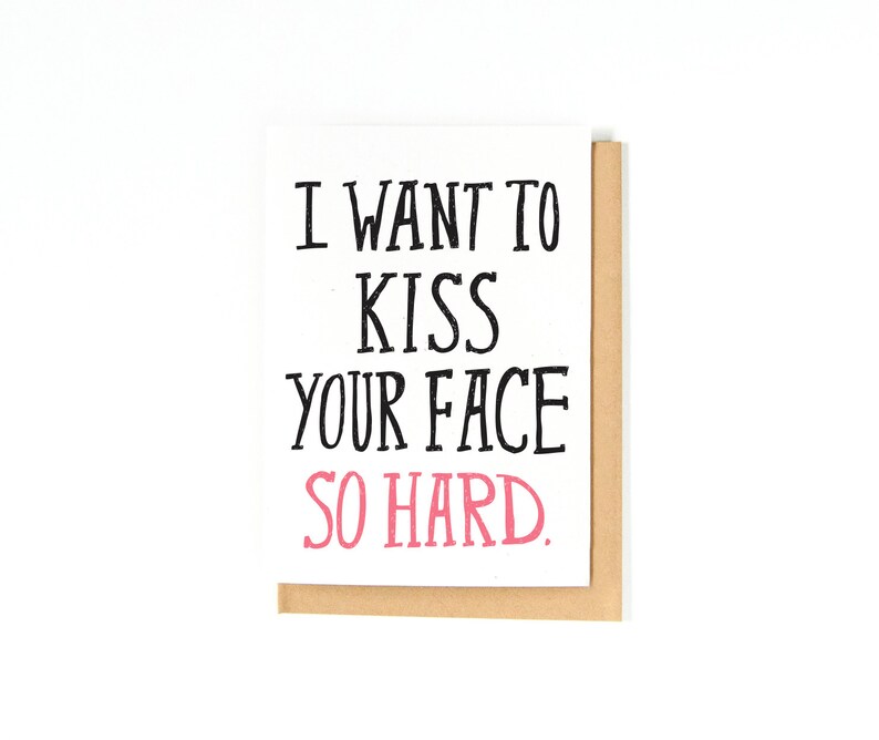 Long Distance Love Card Anniversary T Miss You Card Etsy