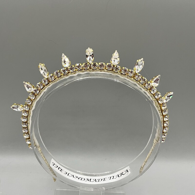 TheHandmadeTiara - Etsy