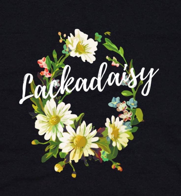 Lackadaisy Unisex Jersey Short Sleeve Tee Free Shipping | Etsy