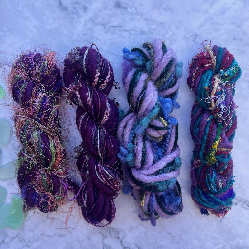 Yarn Bundle - Etsy