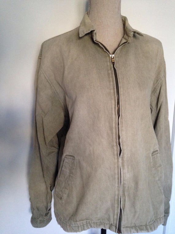 Sperry jackets store