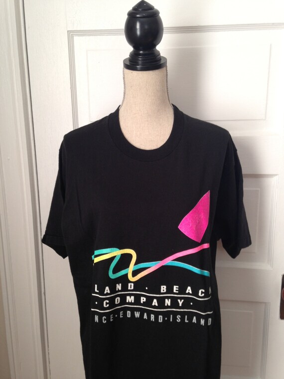 prince vintage neon - Gem