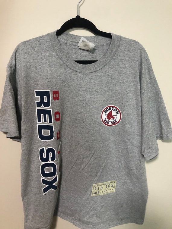 vintage 2000s boston - Gem