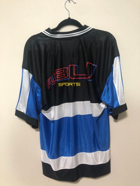 Fubu vintage 90s shirt - Gem
