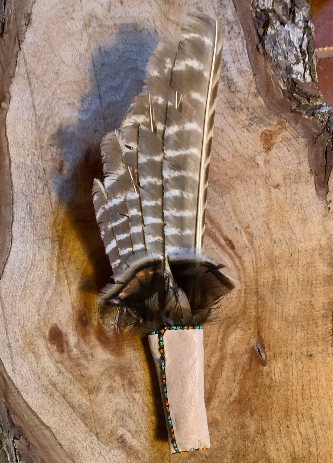 Vintage Native American Accessory - Etsy