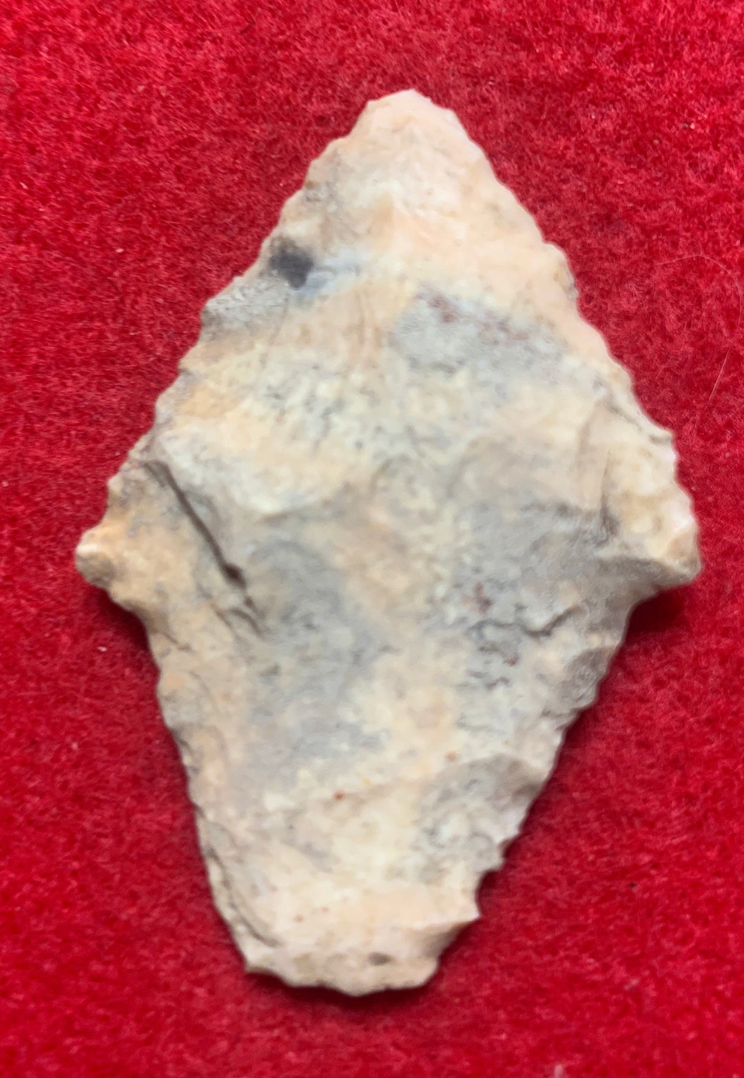 Adena Point Flint Blade Tool Knife Indian Arrowhead Artifact - Etsy