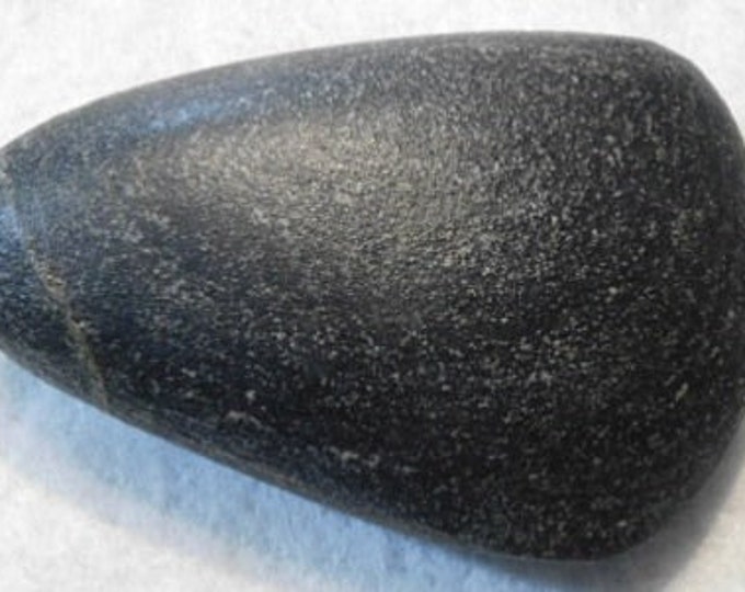 Miniature Granite Celt Indian Artifact Relic Hardstone Tool Arrowhead ...