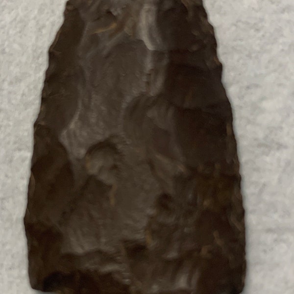 Indian Arrowhead - Etsy