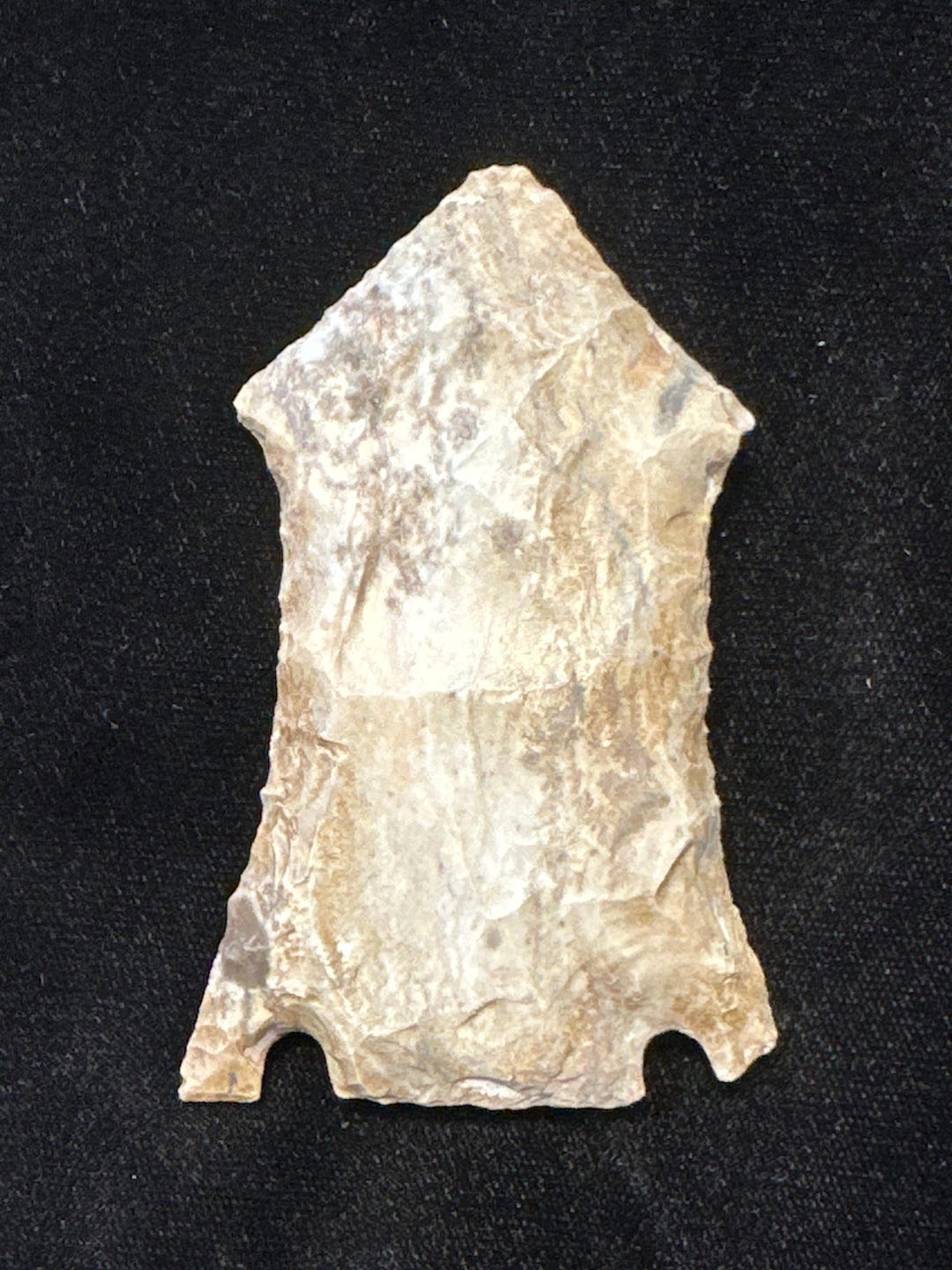 Afton Point Flint Blade Tool Knife Arrowhead #63 - Etsy